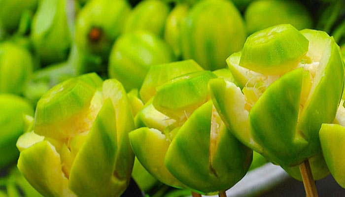 বরিশালের গোল্ডেন আপেল - Agrinews24